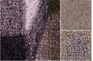 Computational Stippling: Can Machines Do as Well as Humans?—Wolfram Blog