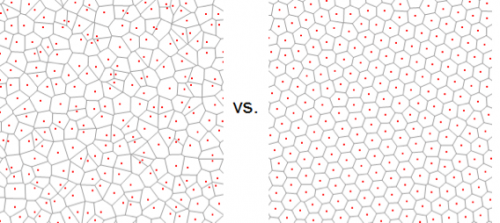 Computational Stippling: Can Machines Do as Well as Humans?—Wolfram Blog