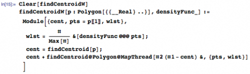 Computational Stippling: Can Machines Do as Well as Humans?—Wolfram Blog