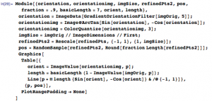 Computational Stippling: Can Machines Do as Well as Humans?—Wolfram Blog