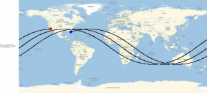 Hidden Figures: Modern Approaches to Orbit and Reentry Calculations ...
