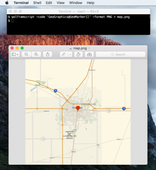 WolframScript: Run Your Code from Anywhere—Wolfram Blog