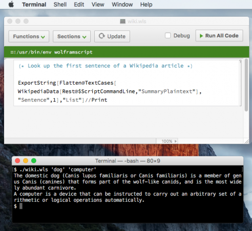 Wolframscript Run Your Code From Anywhere—wolfram Blog 0150
