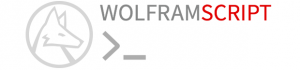 WolframScript: Run Your Code from Anywhere—Wolfram Blog