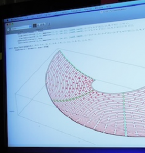 The Wolfram Language Bridges Mathematics and the Arts—Wolfram Blog