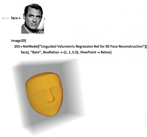 Launching the Wolfram Neural Net Repository—Wolfram Blog