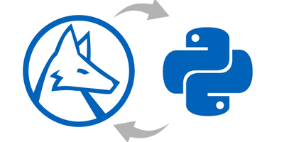 Announcing the Wolfram Client Library for Python—Wolfram Blog