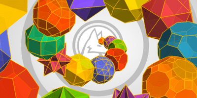 Building Uniform Polyhedra for Version 12—Wolfram Blog