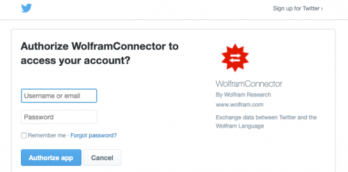 Authorship Forensics from Twitter Data—Wolfram Blog