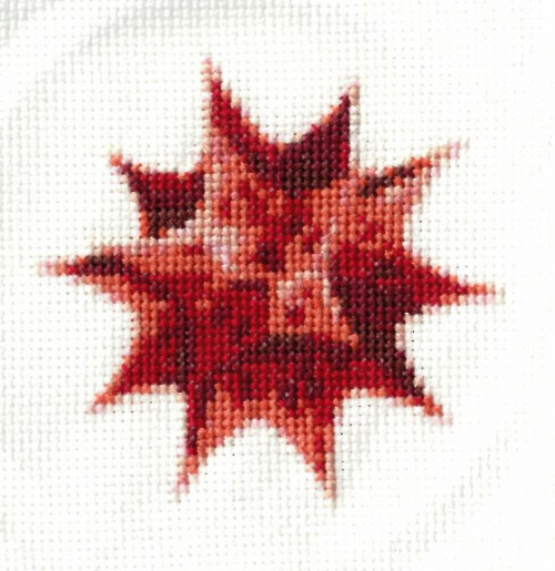 Crafty Computation: Cross-Stitch Patterns with the Wolfram Language ...