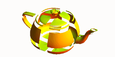 Equations or Exploding Teapots?—Wolfram Blog