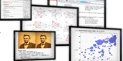 Thank You from the Wolfram Mathematica Virtual Conference Team—Wolfram Blog