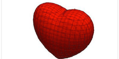 Sweet Tweets: Valentine’s Day Tweet-a-Program Challenge—Wolfram Blog
