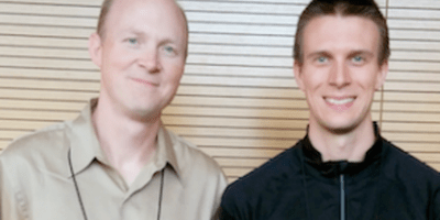 Q&A with Michael Tiller, Author of Modelica by Example—Wolfram Blog