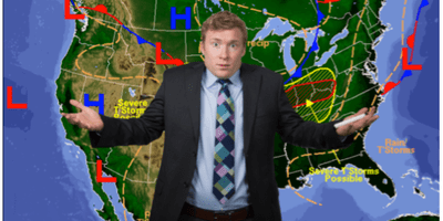 Build Your Own Weather Station in a Snap with the Wolfram Cloud ...