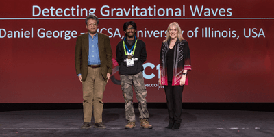 User Research: Deep Learning for Gravitational Wave Detection with the ...