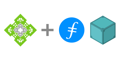 Using IPFS, Filecoin and the Wolfram Language to Build a Unified Decentralized Services ...