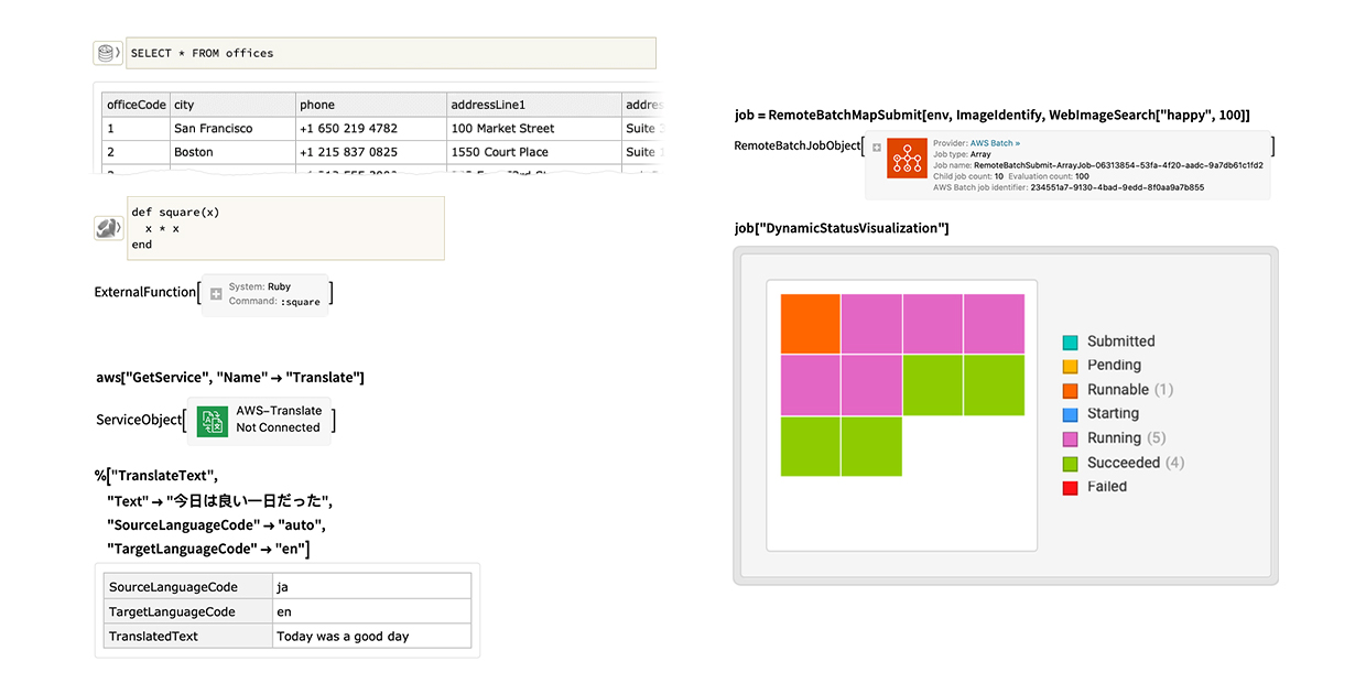 New in 13: Connectivity—Wolfram Blog