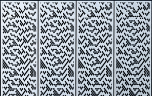 Oh My Gosh, It’s Covered in Rule 30s!—Stephen Wolfram Writings