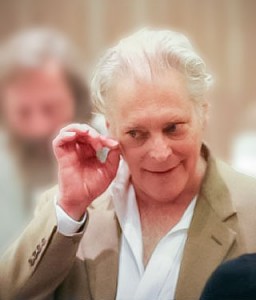 Mitchell Feigenbaum (1944–2019), 4.66920160910299067185320382…—Stephen ...