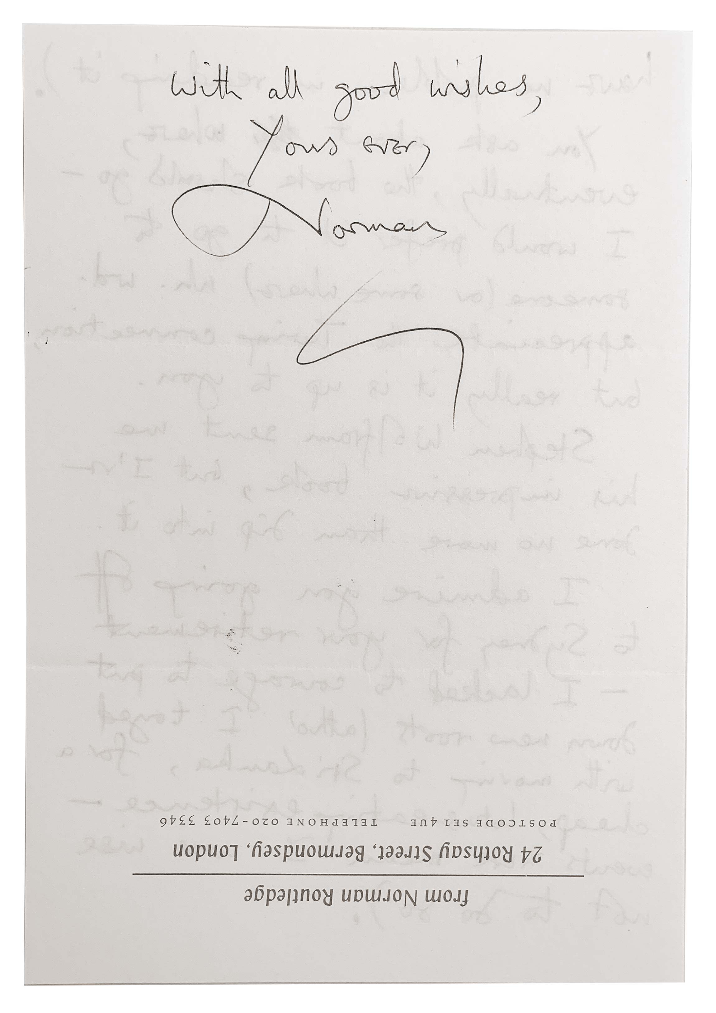 A Book from Alan Turing… and a Mysterious Piece of Paper—Stephen ...