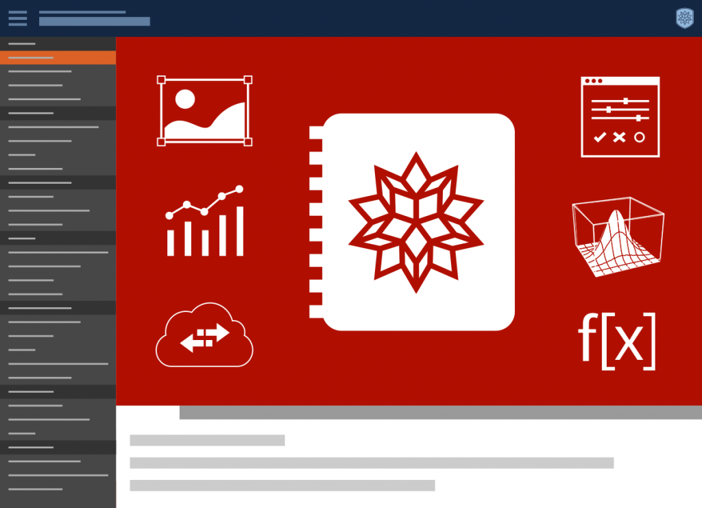 Introduction to Notebooks, Interactive Online Video Course: Wolfram U