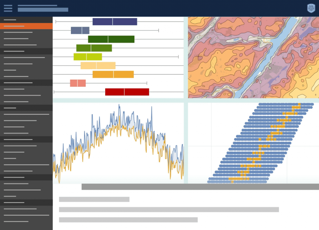 Visual Explorations in Data Science: Wolfram U Course