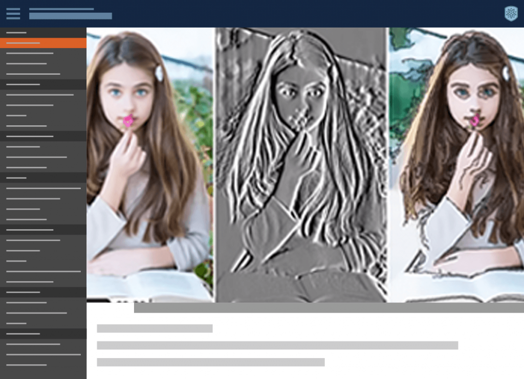 Introduction to Image Processing, Interactive Online Video Course ...