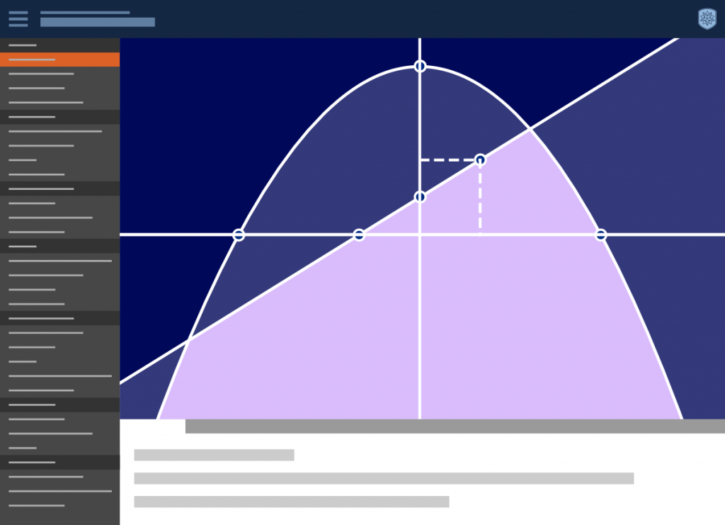 Introduction to Elementary Algebra, Interactive Online Video Course ...