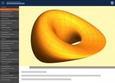 Multivariable Calculus, Online Video Course: Wolfram U
