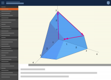 Introduction to Finite Mathematics Online Video Course: Wolfram U