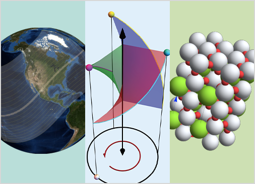 Modeling and Simulation Courses: Wolfram U
