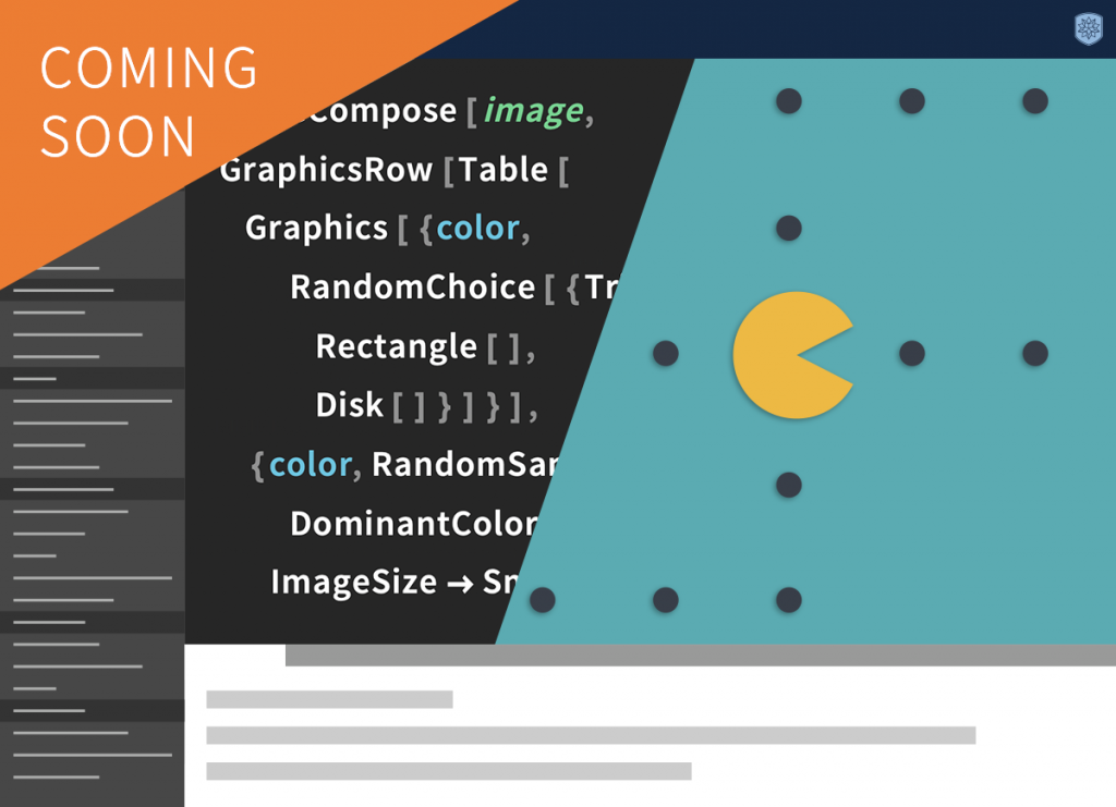 Creative Computation Online Video Course Wolfram U