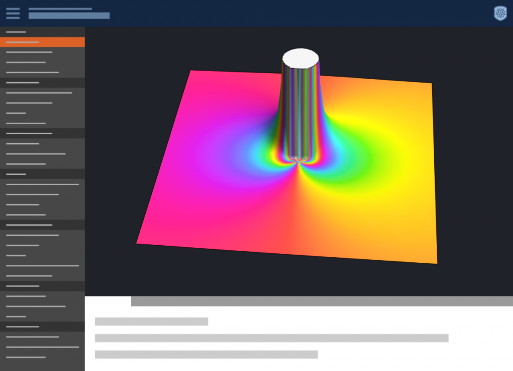 Introduction to Complex Analysis Online Course: Wolfram U