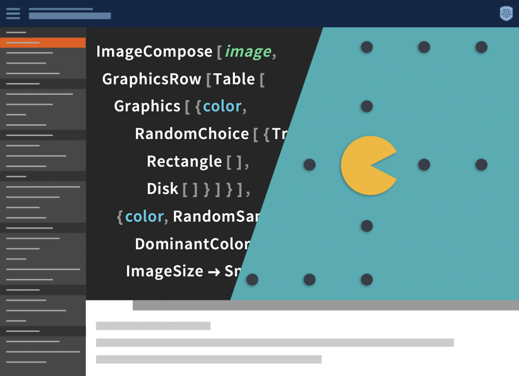 Creative Computation, Online Video Course: Wolfram U
