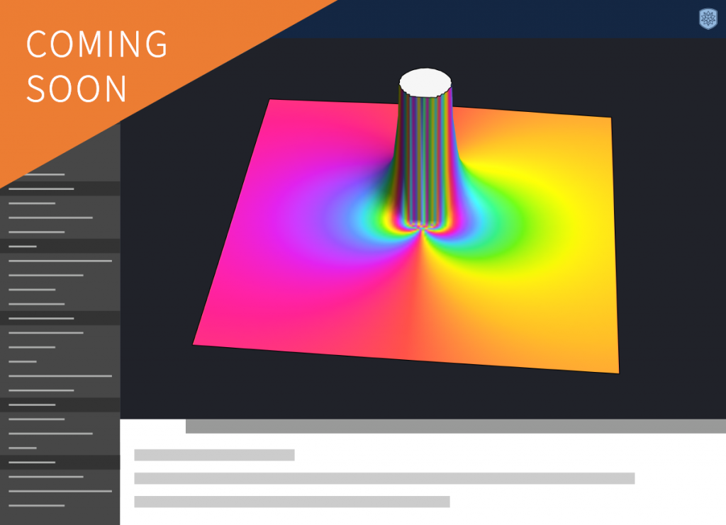 Introduction to Complex Analysis Online Course: Wolfram U