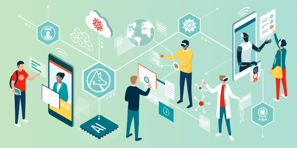 LLM EdTech Will Accelerate Progress in Education—Wolfram Consulting Group