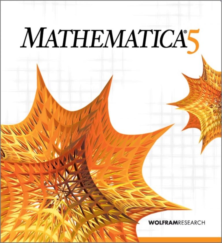 2003: Mathematica 5 arrives…—Stephen Wolfram Scrapbook