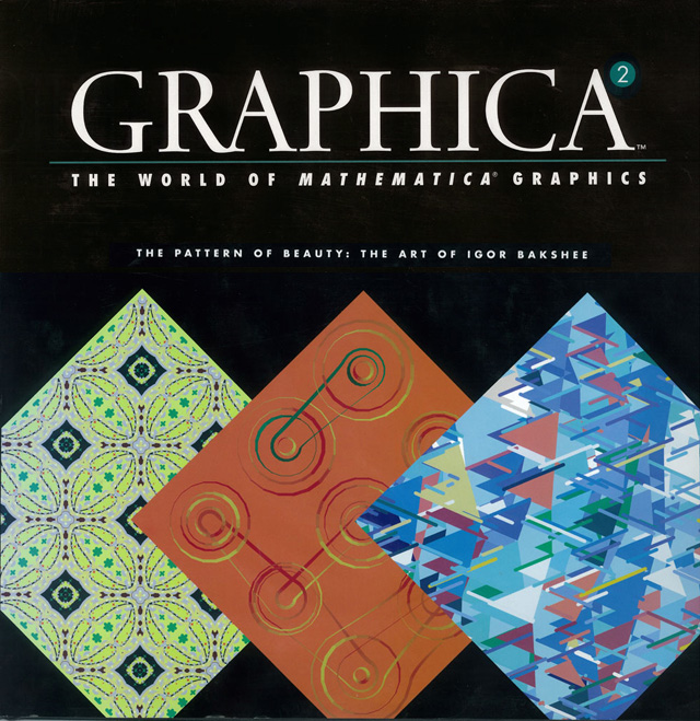 Mathematica—Three Decades of Contributions, Invention, Discovery, and ...