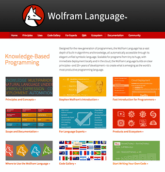 Mathematica—Three Decades of Contributions, Invention, Discovery, and ...