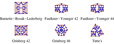 The Icosian Game, Revisited « The Mathematica Journal