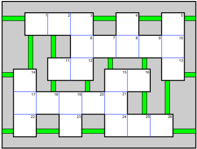 The Icosian Game, Revisited « The Mathematica Journal