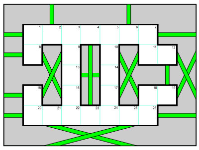 The Icosian Game, Revisited « The Mathematica Journal
