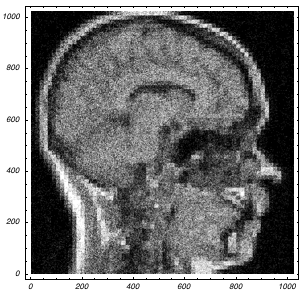 Dither Removal « The Mathematica Journal