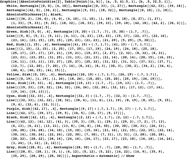 Number Link « The Mathematica Journal