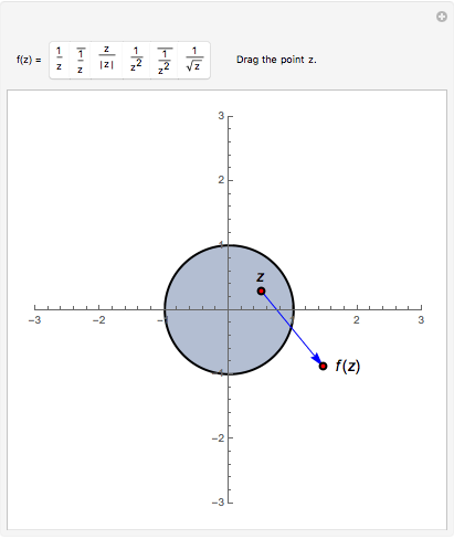 Inversive Geometry « The Mathematica Journal