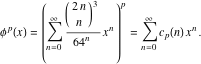 A General Method for Constructing Ramanujan-Type Formulas for Powers of ...