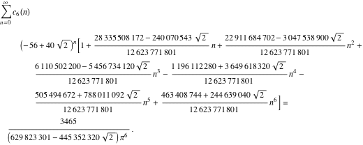 A General Method for Constructing Ramanujan-Type Formulas for Powers of ...