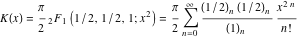 A General Method for Constructing Ramanujan-Type Formulas for Powers of ...