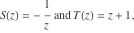 Manipulating Subgroups of the Modular Group « The Mathematica Journal